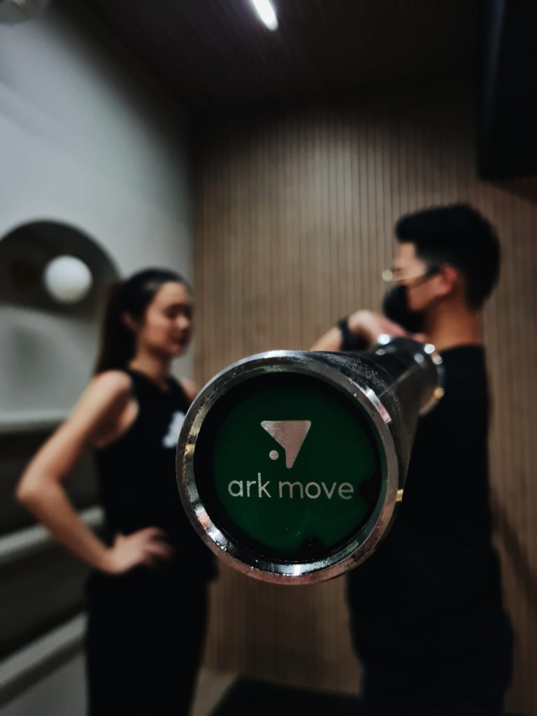 Career – Ark Move